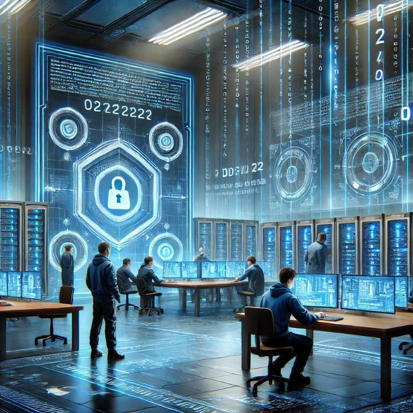 FAQs - Osool Data Recovery